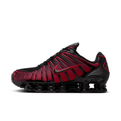 Nike Shox TL Men's Shoes. Nike LU Nike Shox TL Men's Shoes. Nike LU